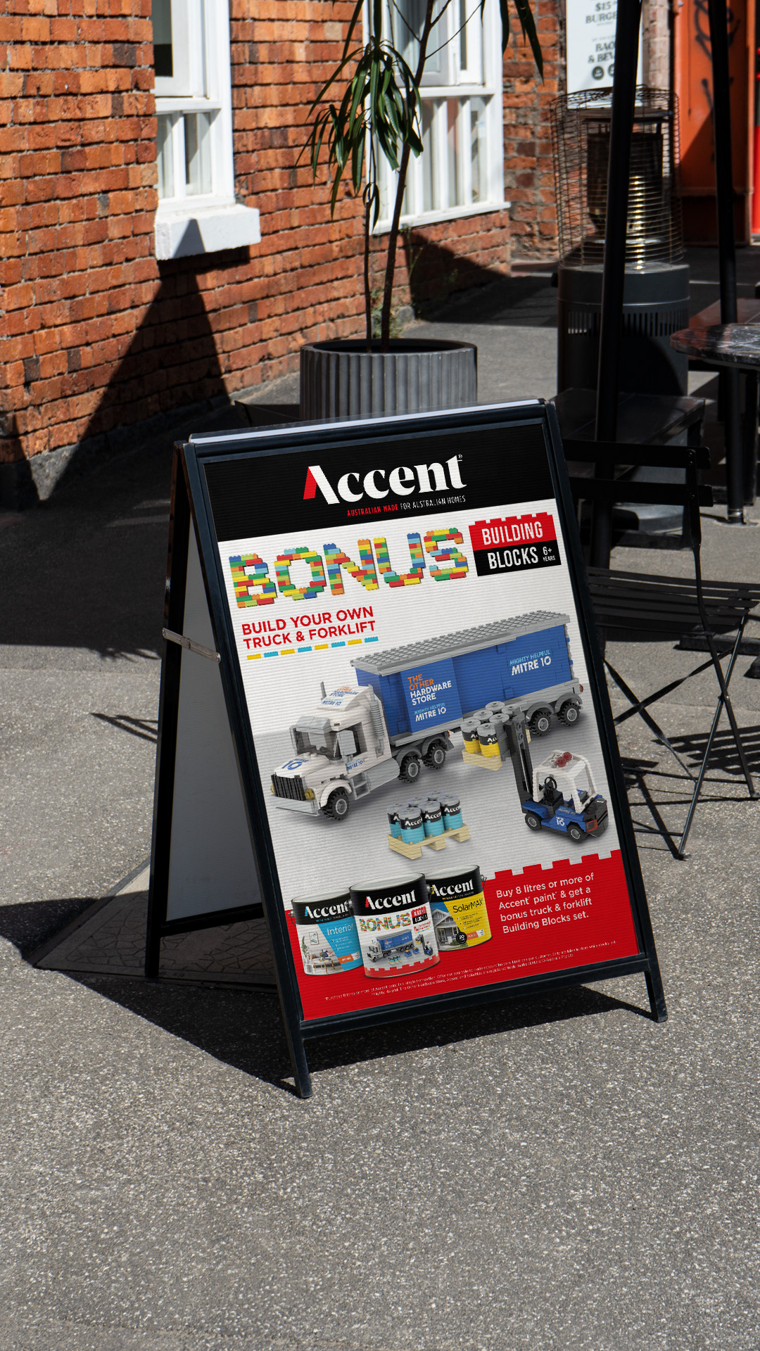 Accent Blocks 2024 - Scooter